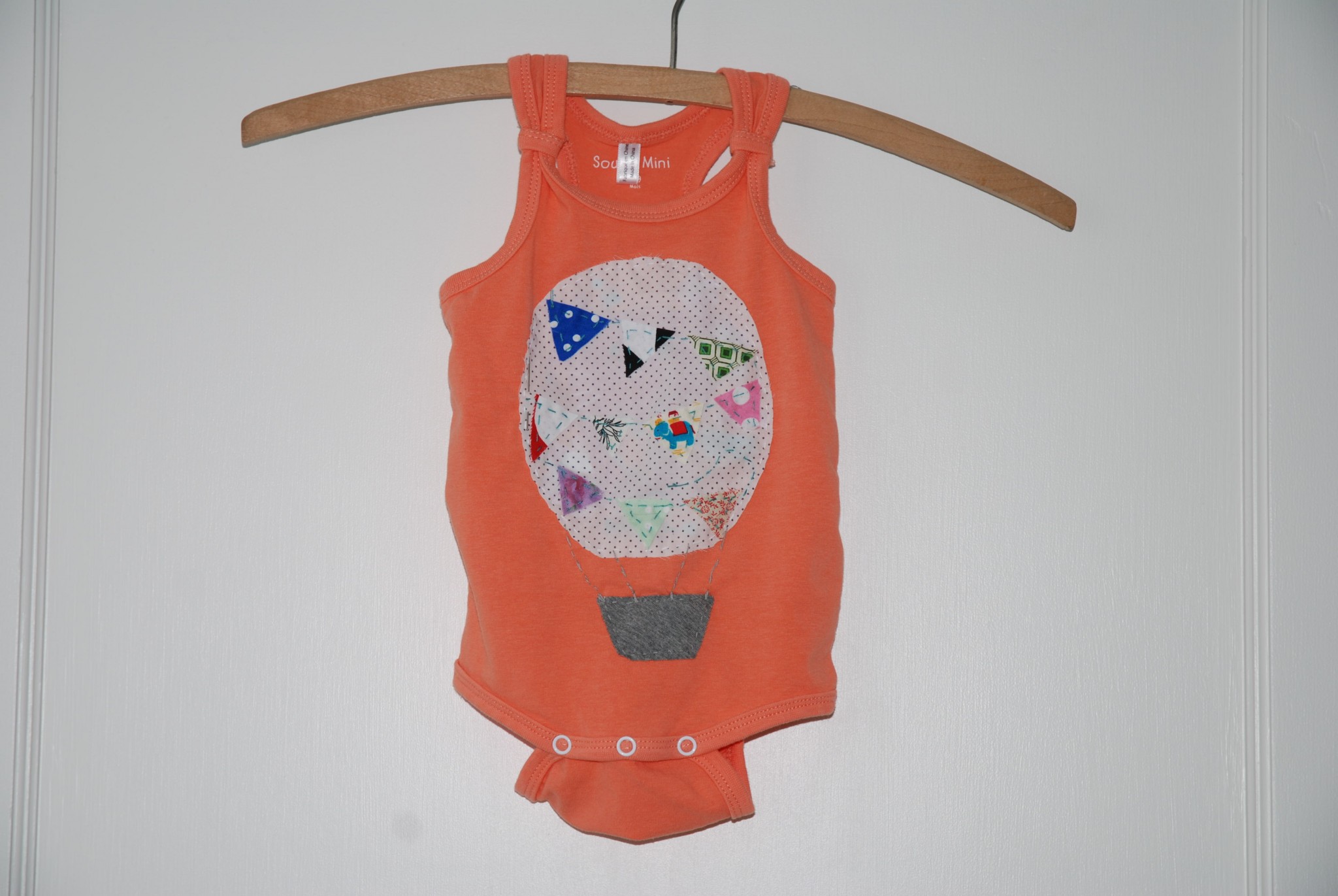 DIY Cache-couche à ma façon | Blog mode Montréal fashion tendances ...