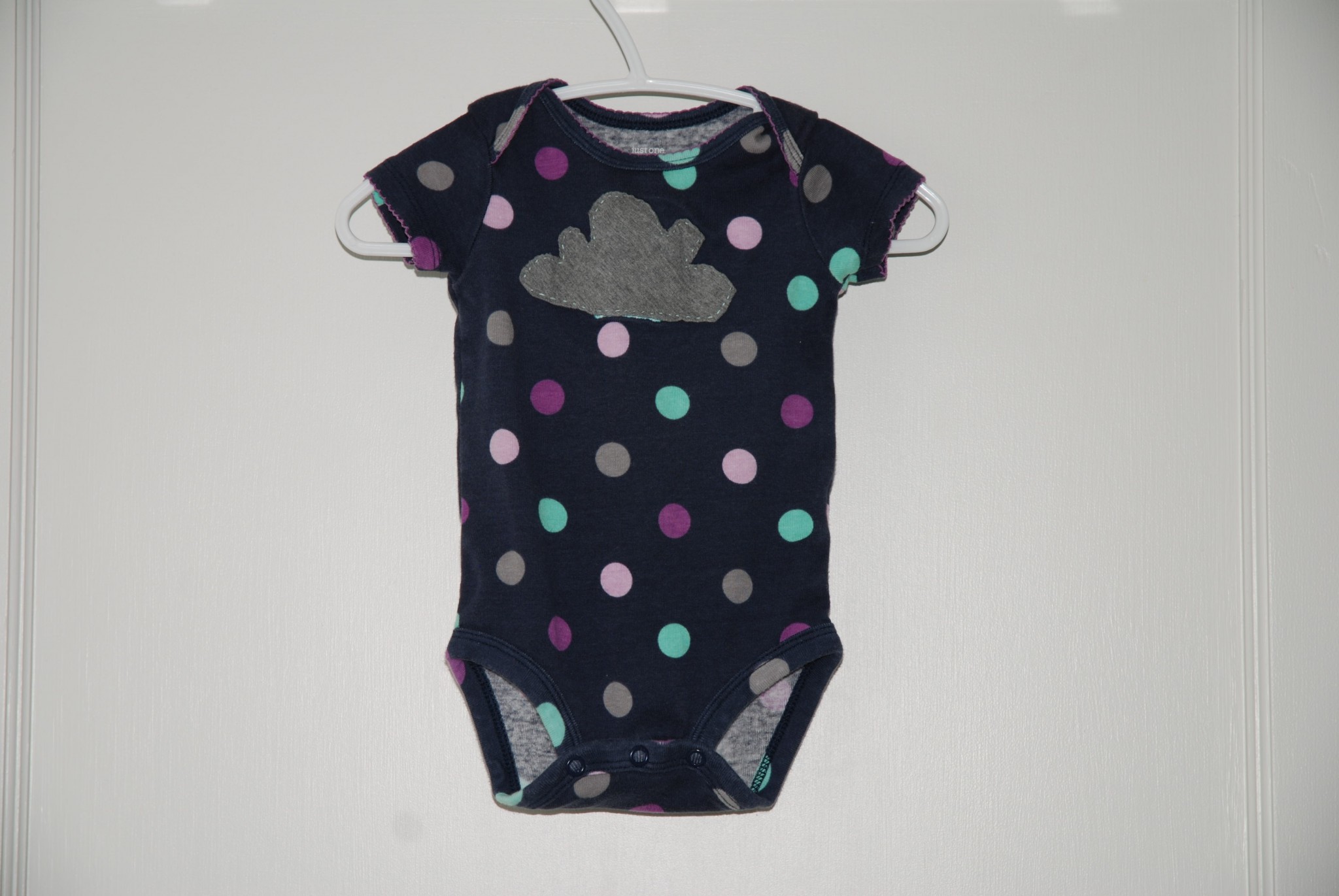 DIY Cache-couche à ma façon | Blog mode Montréal fashion tendances ...